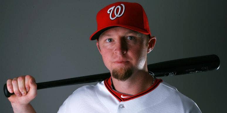 How Did Chris Duncan Die New Details On Death Of Former St Louis Cardinal At 38 Yourtango